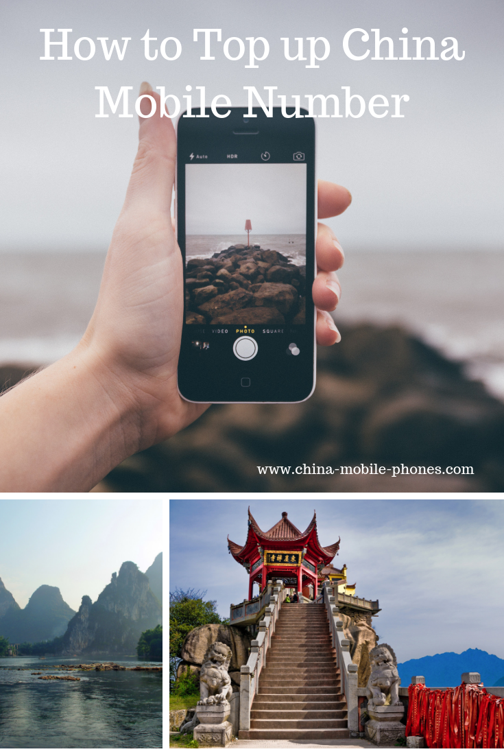 China Mobile Phones for China Mobile SIM Card and GSM Solutions in China